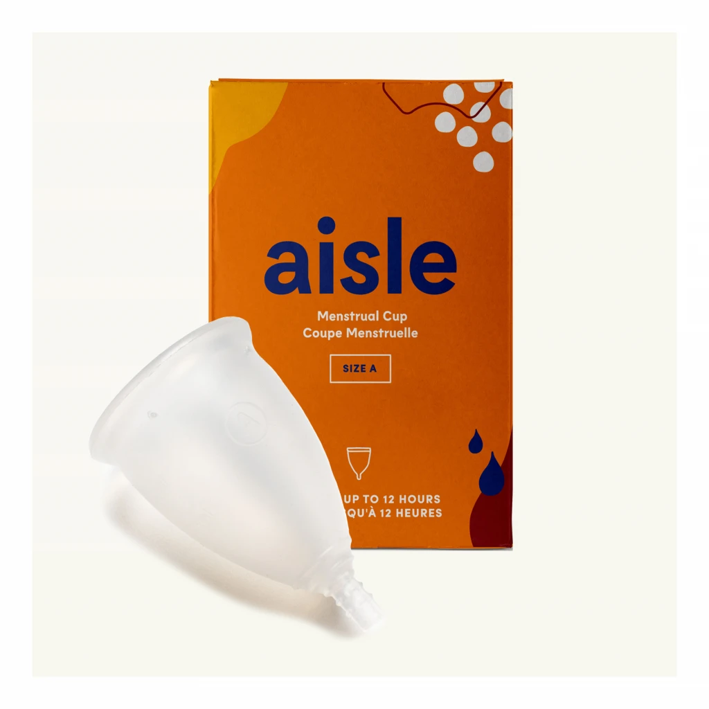 Reusable Menstrual Cup Size A Vita Health Fresh Market reusable-menstrual-cup-size-a-vita-health-fresh-market